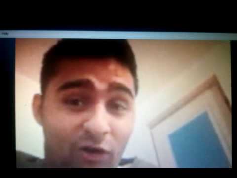 ANTON-BOSS-347 ET BLUES-TEAM-FREDO message à tous les joueurs de tekken ...