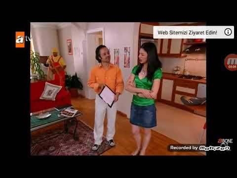 Ceren burağın evini değiştiriyor