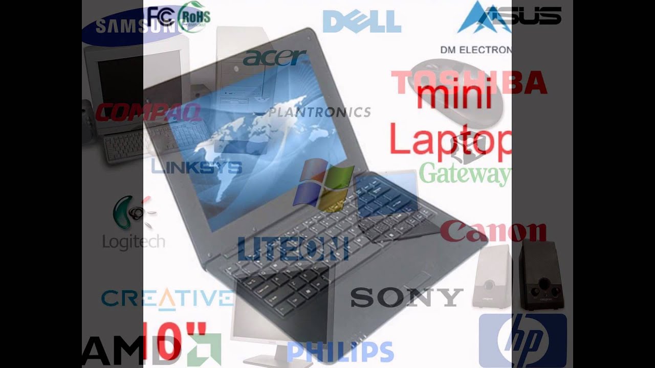 Top 10 Desktop Computers 2014 - Best Voted Desktops by HP Lenovo Apple ...