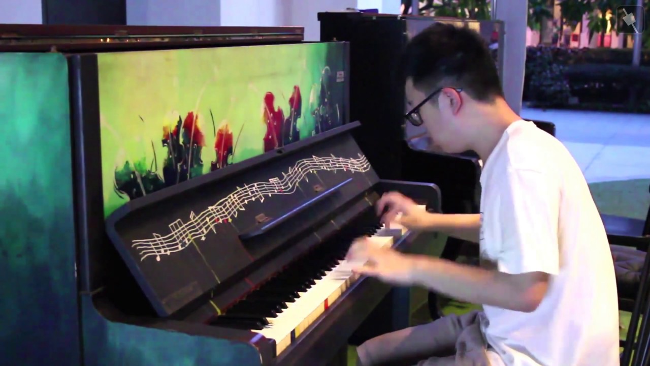 The Dwarfs' Yodel Song (The Silly Song) - YouTube