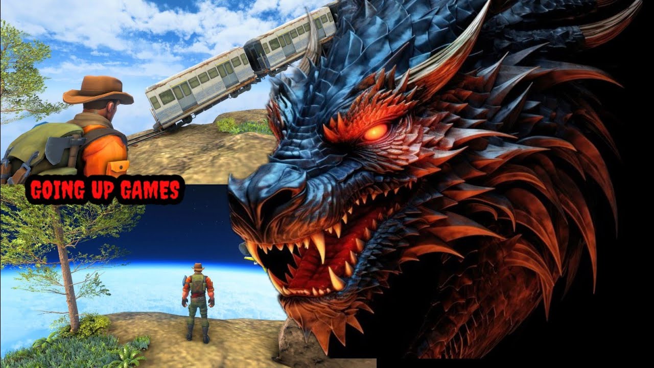 Going up Game play | people Game Hindi video | N.a Denbar Teast Gaming ...