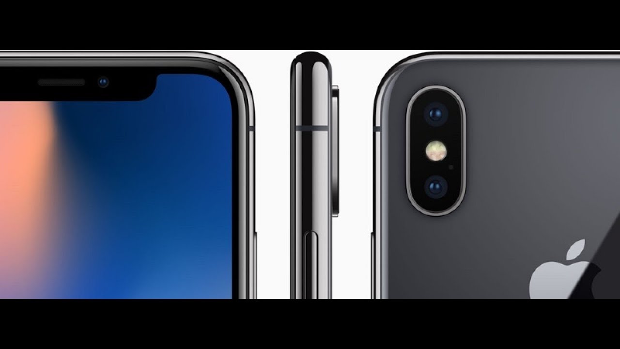 Apple Reportedly Working on 3D Sensor System for Rear Camera in 2019 ...