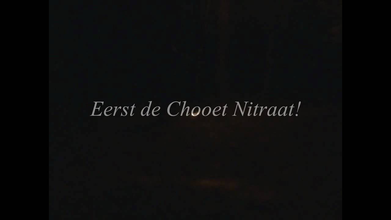 Vuurwerk - Chooet Nitraat VS Fenix/Poolse Nitraat! - YouTube