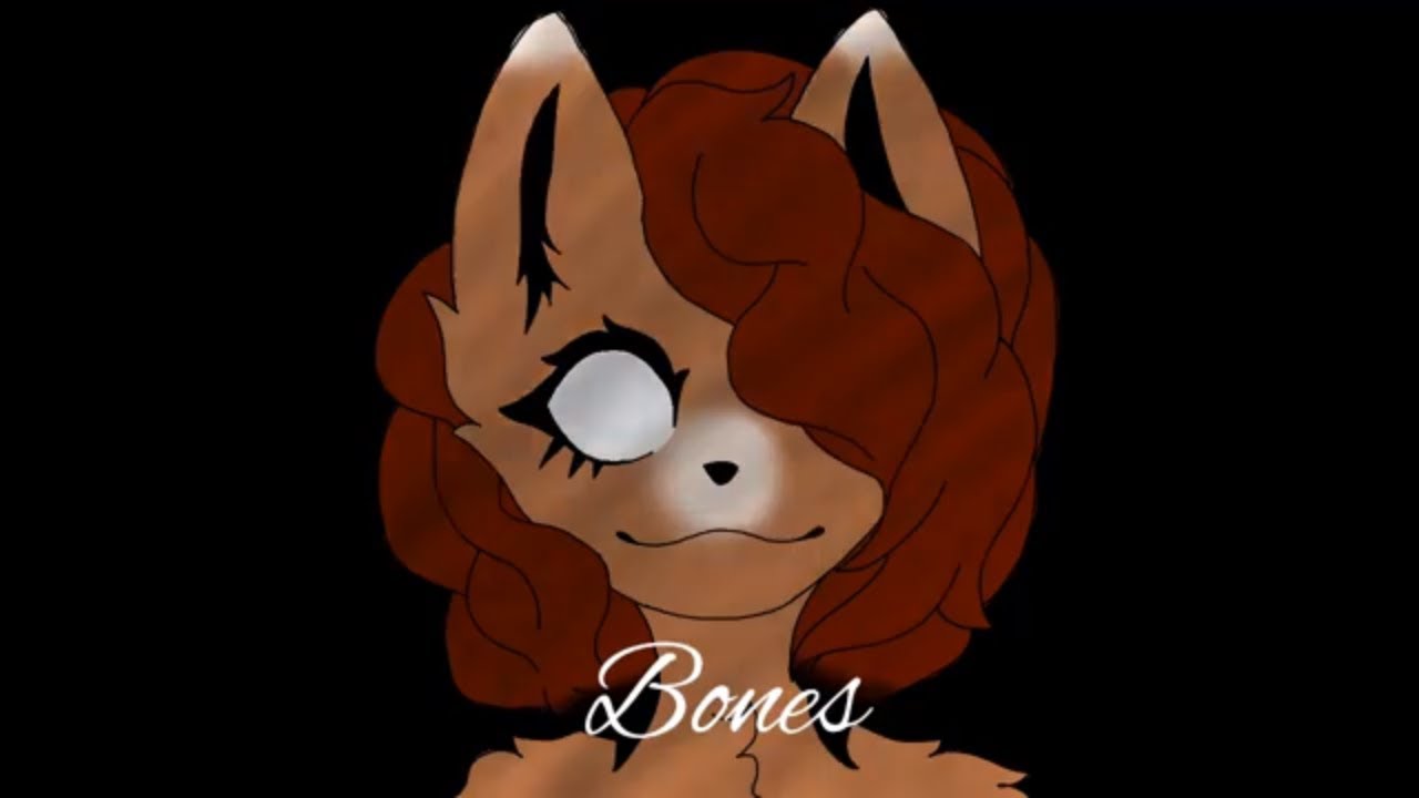 🌸Bones🌸 // Original Animation Meme - YouTube