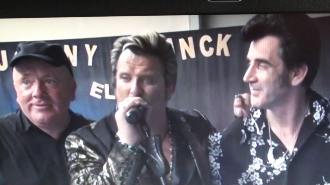 johnny franck et henri - YouTube