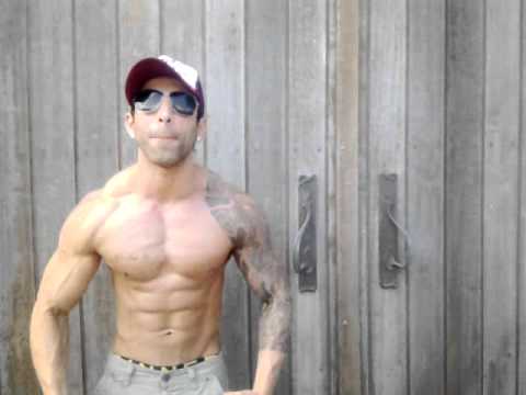 Chestbrah Battles Fat Aussie Barstard in Aesthetics Dance off - YouTube