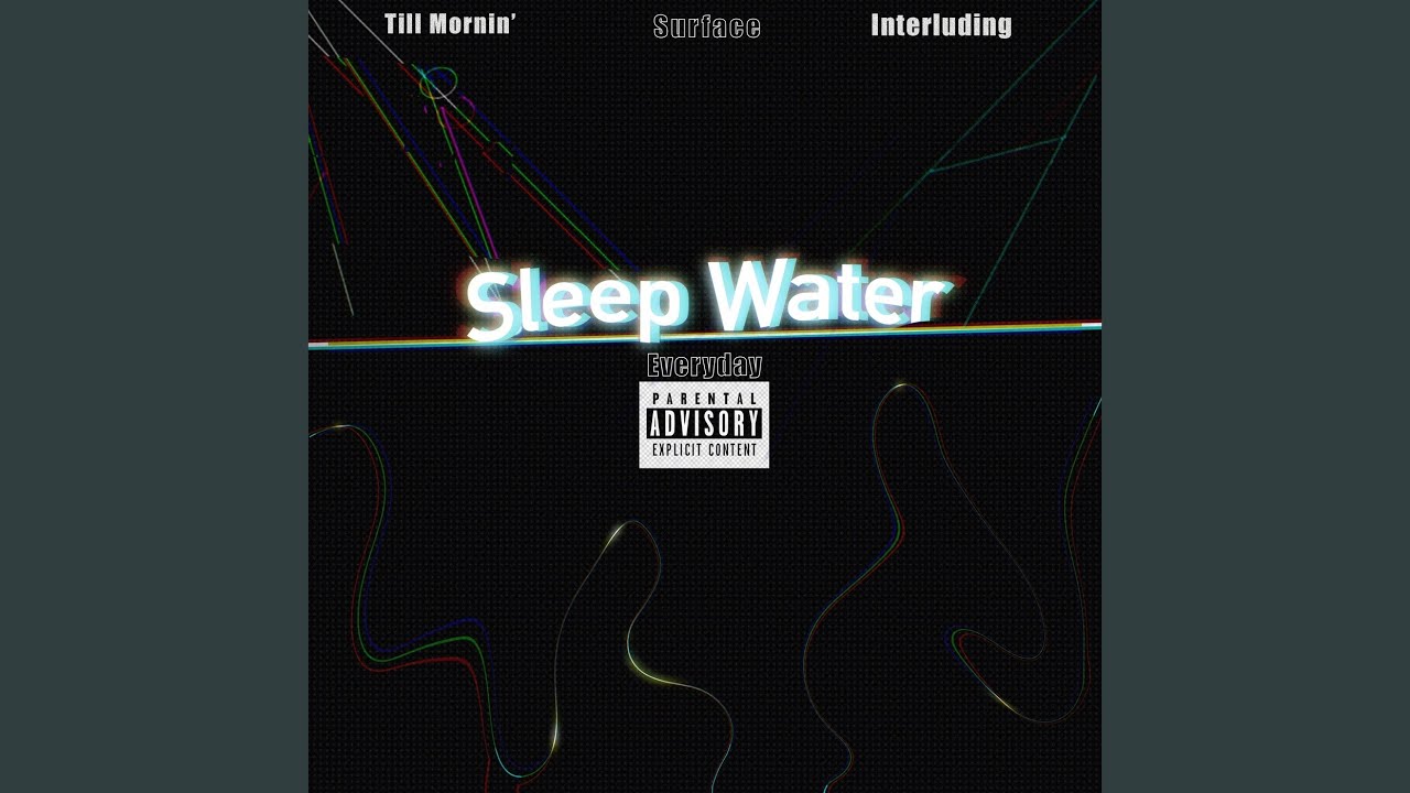 Sleep Water - YouTube