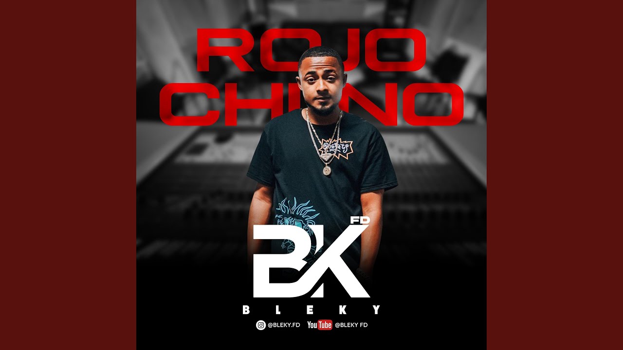 Rojo Chino - YouTube
