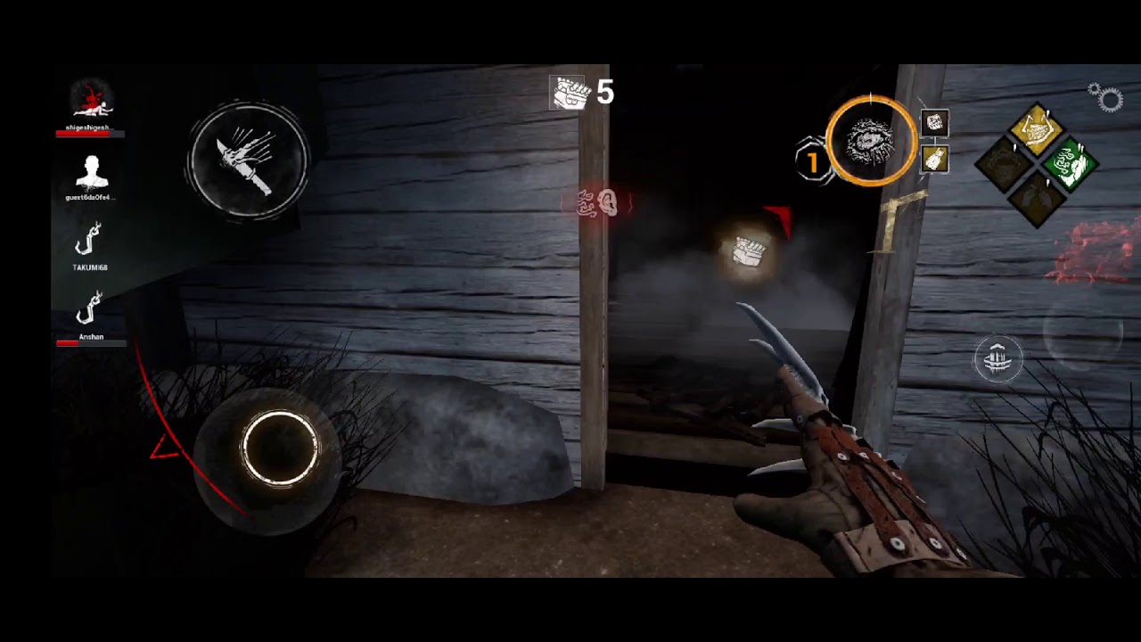 DBDM UPDATE ОБНОВА ВЫШЕЛ ФРЕДИ - YouTube