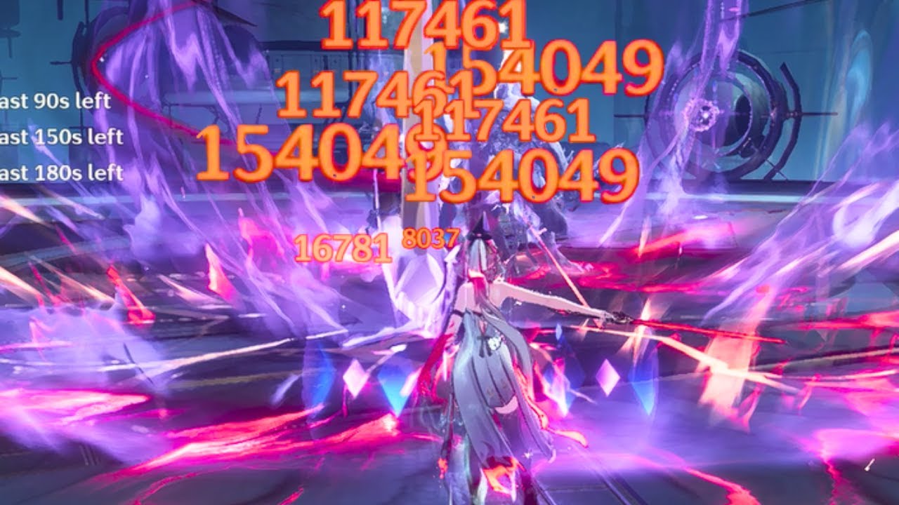 THIS IS BRANT AND CHANGLI FUSION COMBO !! | S0 F2P Brant and Changli ...