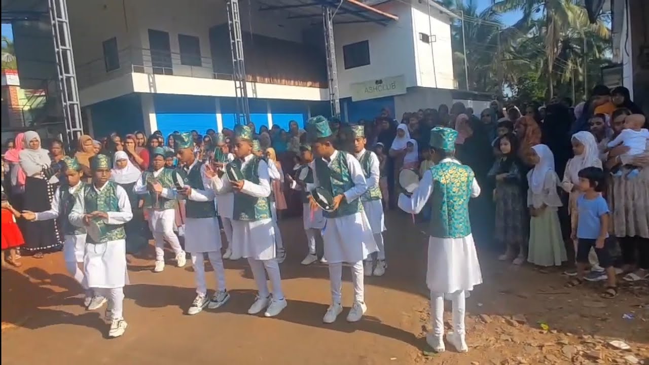 നബിദിന ആഘോഷം/ Shifin Shihab😍😍😍 #nabi #nabidinaprogram #nabidinam2024 ...