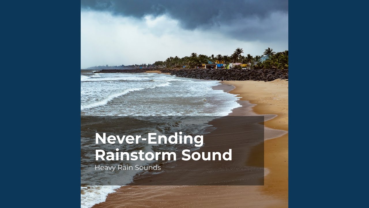 Dense Storm Showers - YouTube
