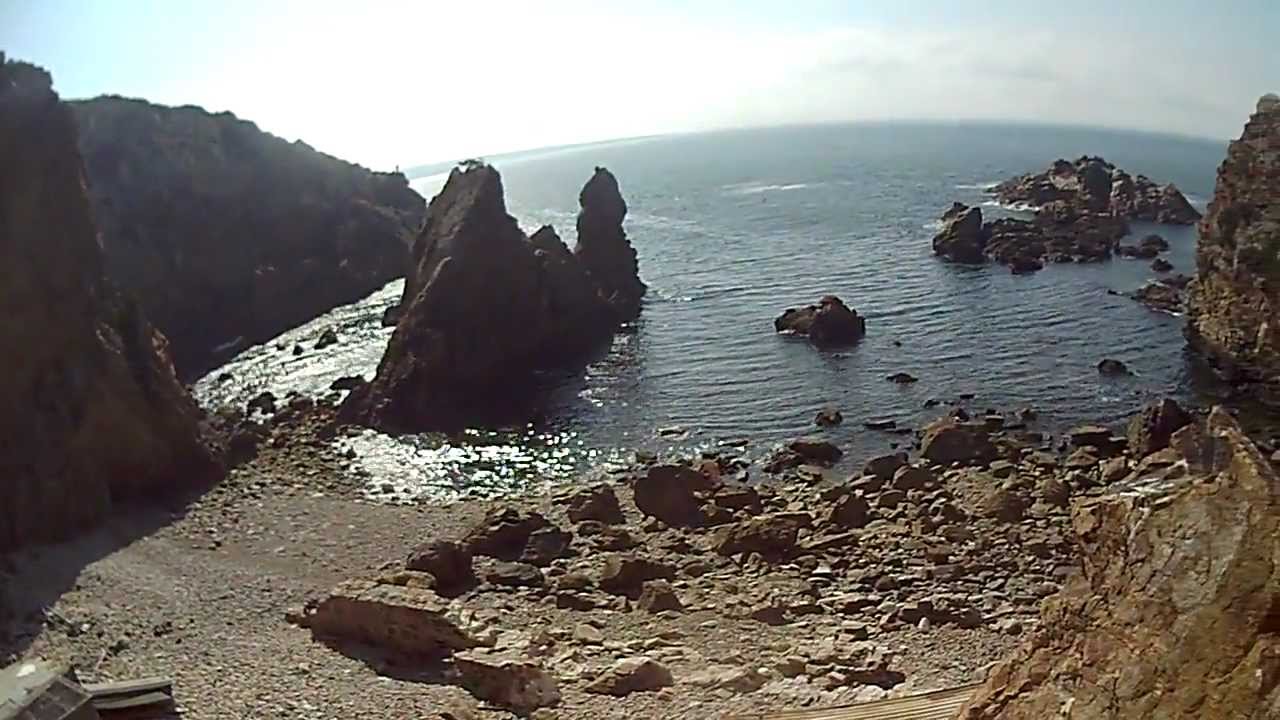 Biscaia 15 10 2011 - YouTube