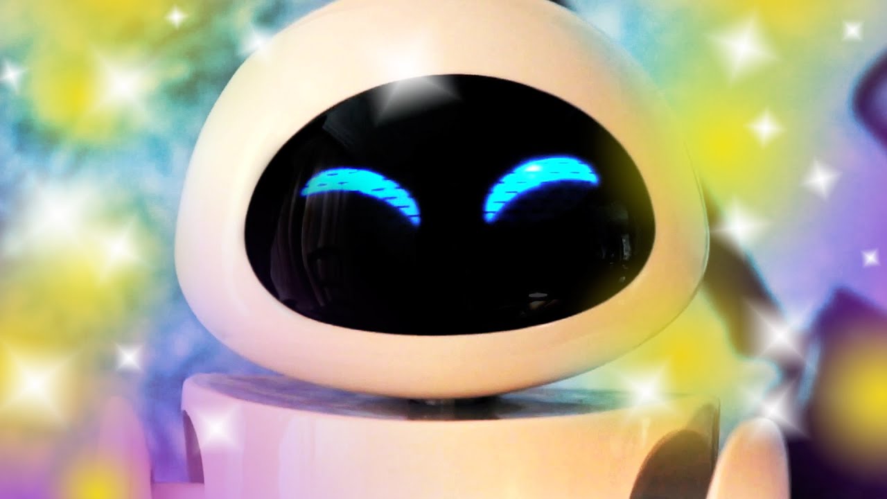 Brighter Future - The Robot Elixir 500 Subs Celebration - YouTube