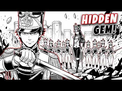 The Isekai Manga That DESERVES An Anime...