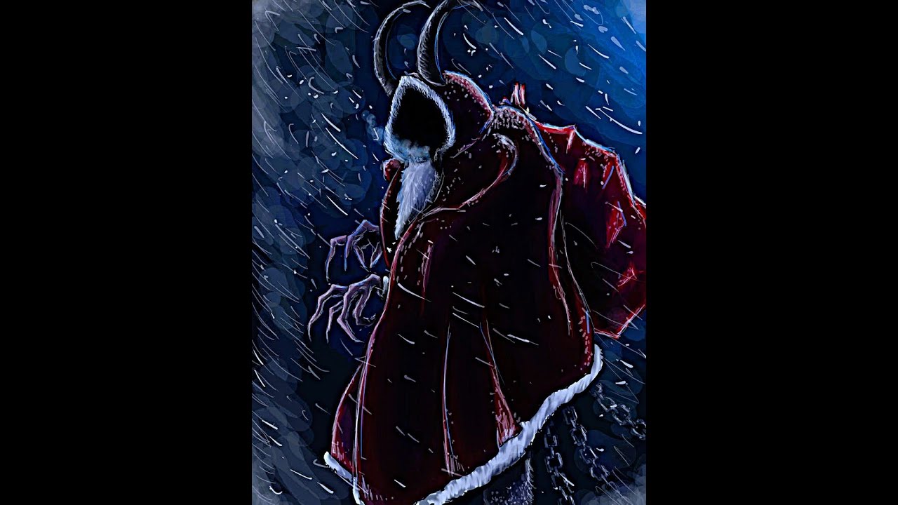 EP 1 surviving in "From The Cold Worst Christmas" - YouTube