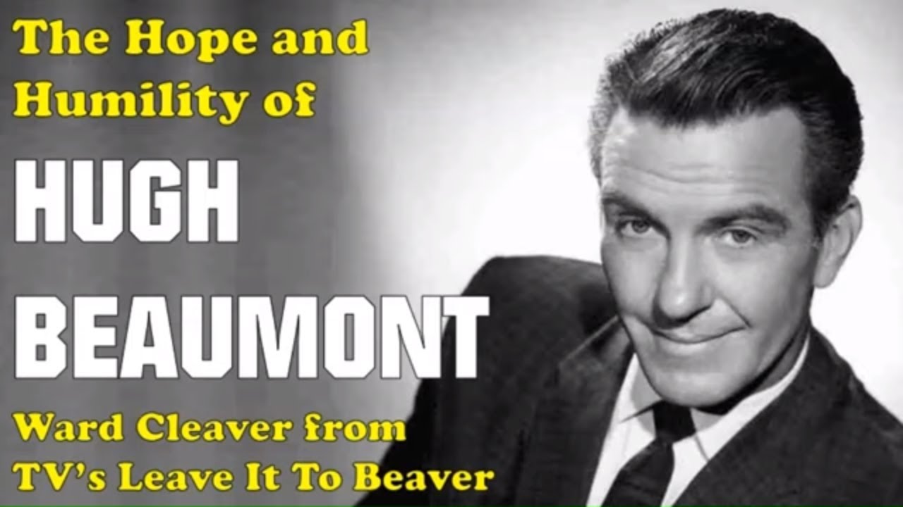 Hugh Beaumont