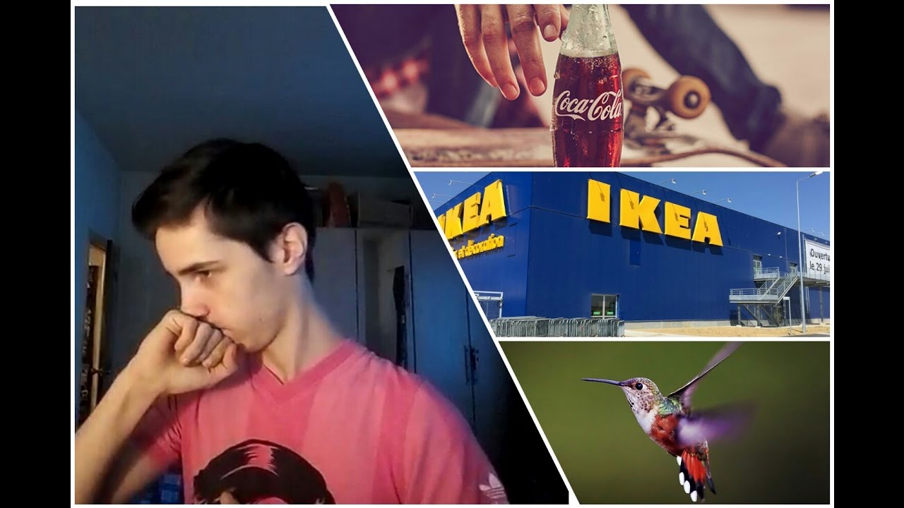 20 Random Weetjes Over Onze Wereld! - YouTube