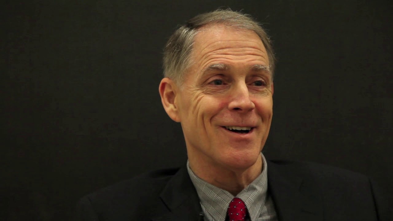 Beinecke Library at 50: 2013 Reflections by George Miles - YouTube