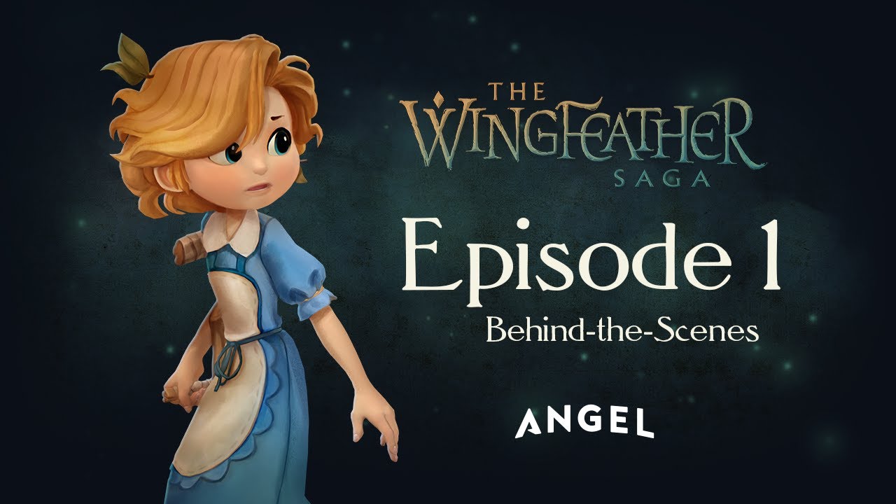 Join Leeli behind-the-scenes of Episode One! - YouTube