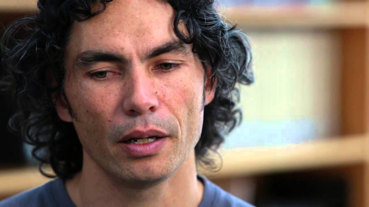 National Gallery of Canada Artist Interview: Brett Graham - YouTube