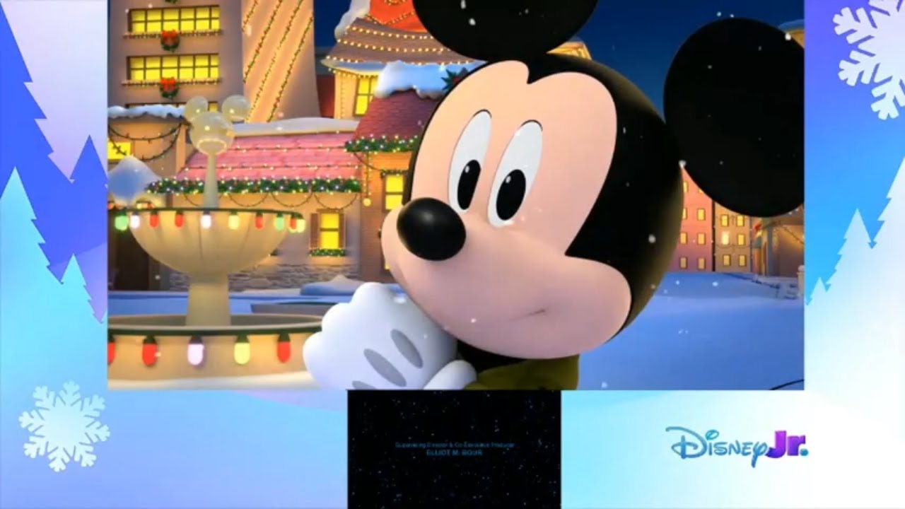Disney Jr USA Continuity & Commentary December 27, 2024 Pt 1 - YouTube