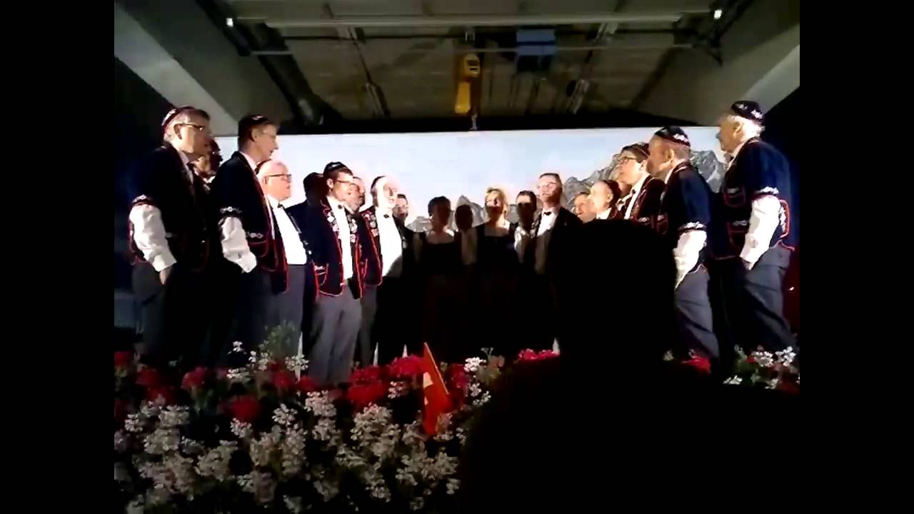 Geissmattjuiz von Andrea Rohrer-Rohrer - YouTube