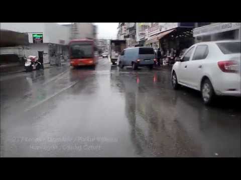 Eshot / 23 | Uzundere - Konak | Parkur Videosu