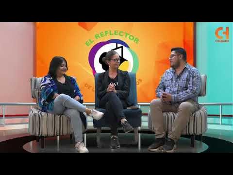 Entrevista con Michelle Rogel de "Nahui Olin, memoria del fuego" en El Reflector de los ...