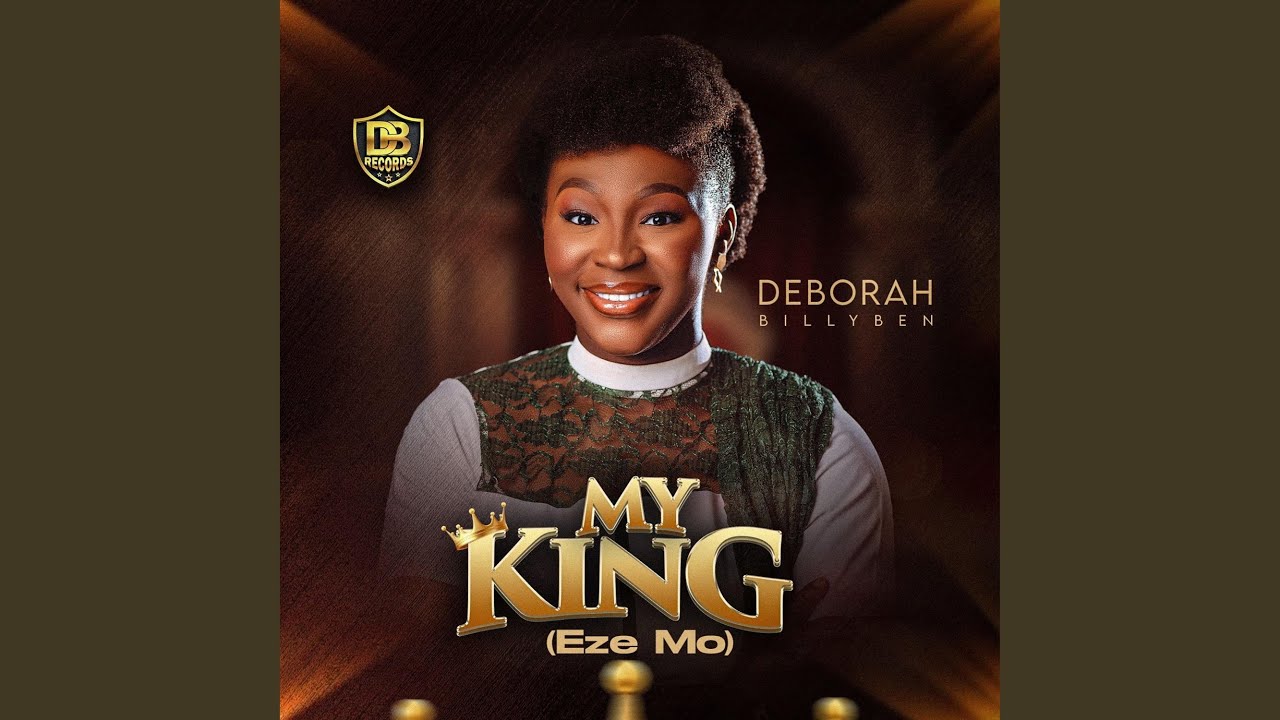 My King -Eze Mo - YouTube Music
