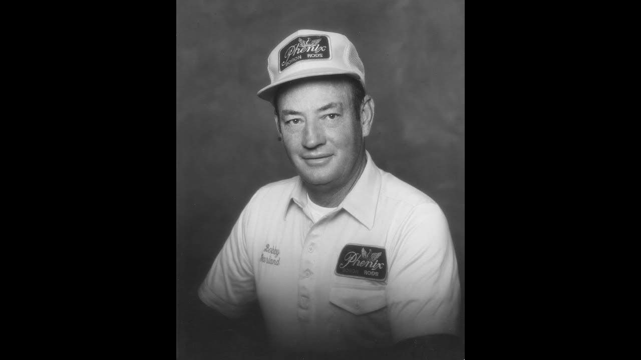 Defining the Bobby Garland Legacy - YouTube