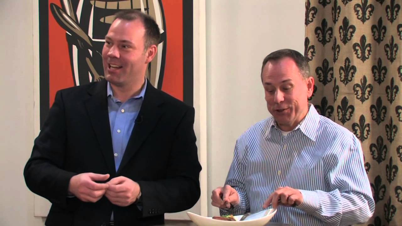 Secrets Patrick Roney Full Show H 264 for Apple TV - YouTube