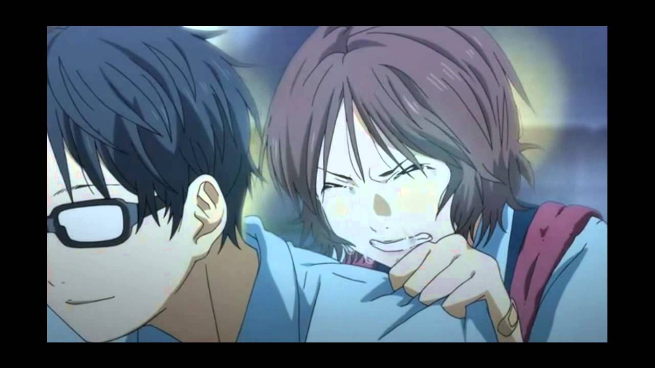 AMV Indonesia (Last Child feat Gissele - Seluruh Nafas ini) - YouTube