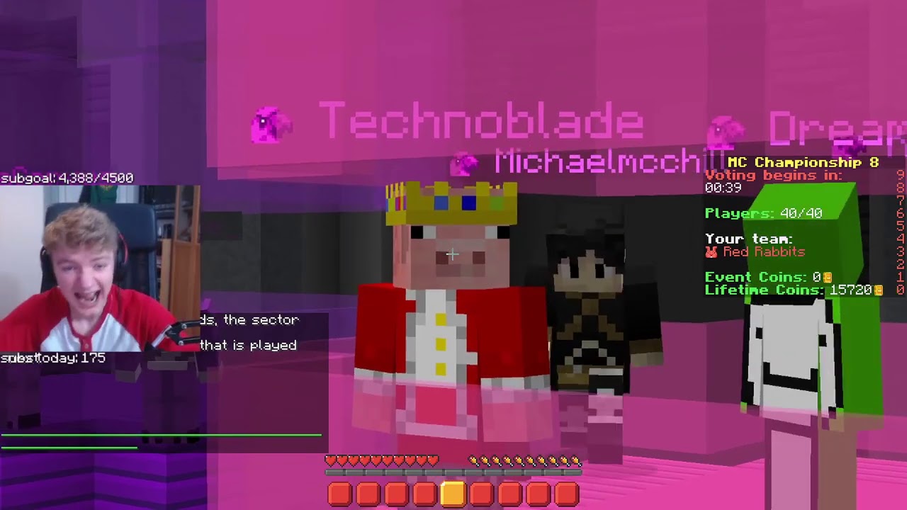 Best of tommyinnit 2020 Most watched twitch clips - YouTube