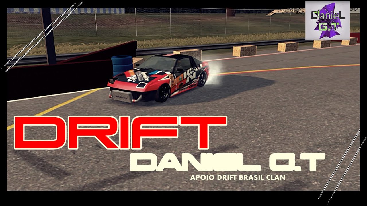 || GO GO DRIFT || DANIEL GT - YouTube