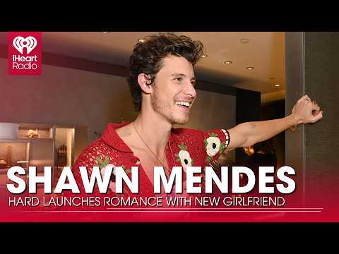 Shawn Mendes Hard Launches Romance With GF Bruna Marquezine In Sweet Post | Fast Facts