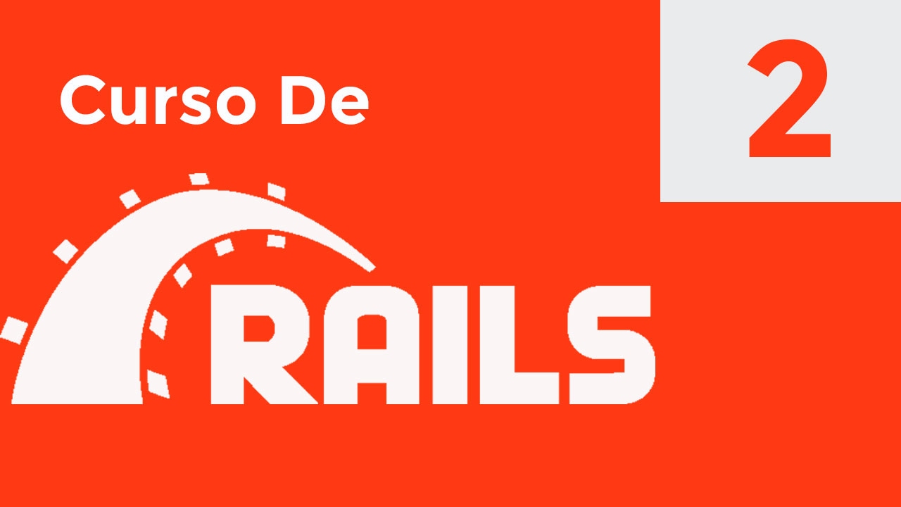 2.- Curso de Ruby on Rails 5 - Configurando Entorno de Trabajo - YouTube