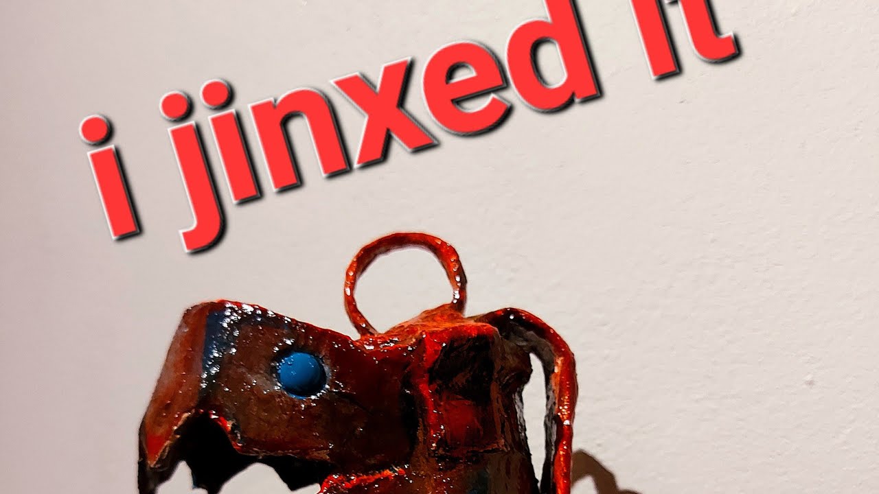 Making jinx christmas decoration with cardboard. - YouTube