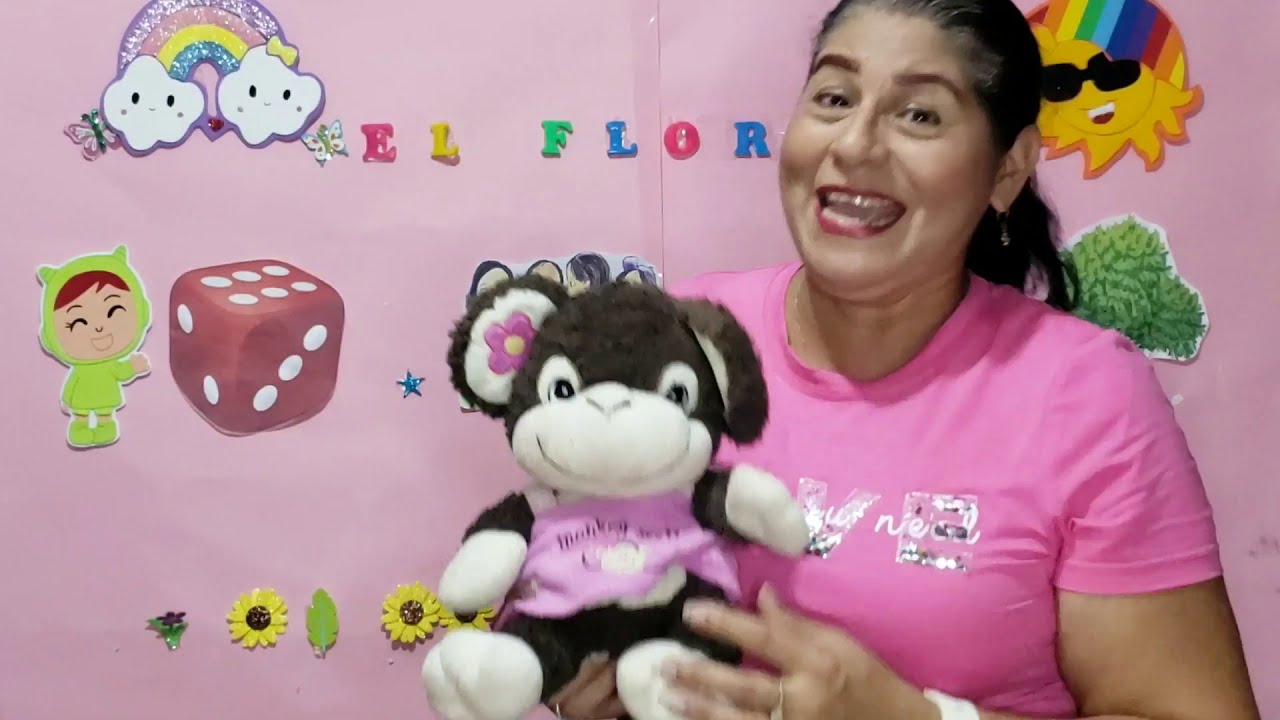 juego tradicional familiar El Florón - YouTube