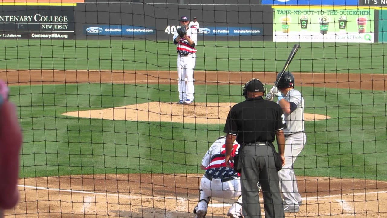 7/26/2015: Mickey Storey vs. Jake Opitz - YouTube