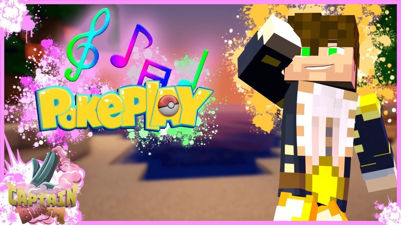 "New Line Up!" Pokeplay Fan Battles #tunes - YouTube