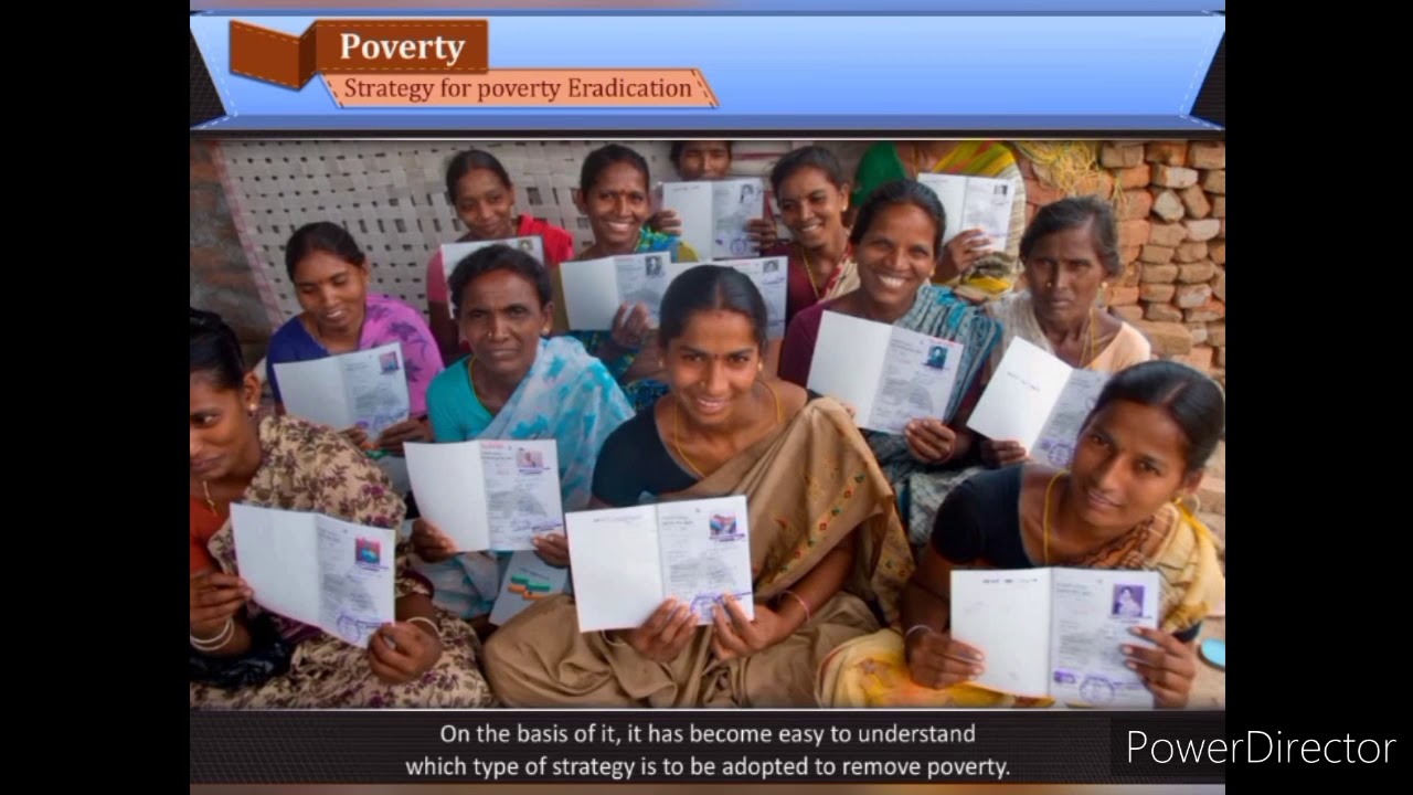 Class 10 Social Science Chapter 17 Economic Problems & Challenges ...