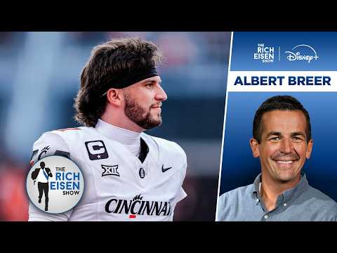 Albert Breer: Diese 4 Teams könnten Brendan Sorsby im Supplemental Draft verpflichten | Die Rich ...