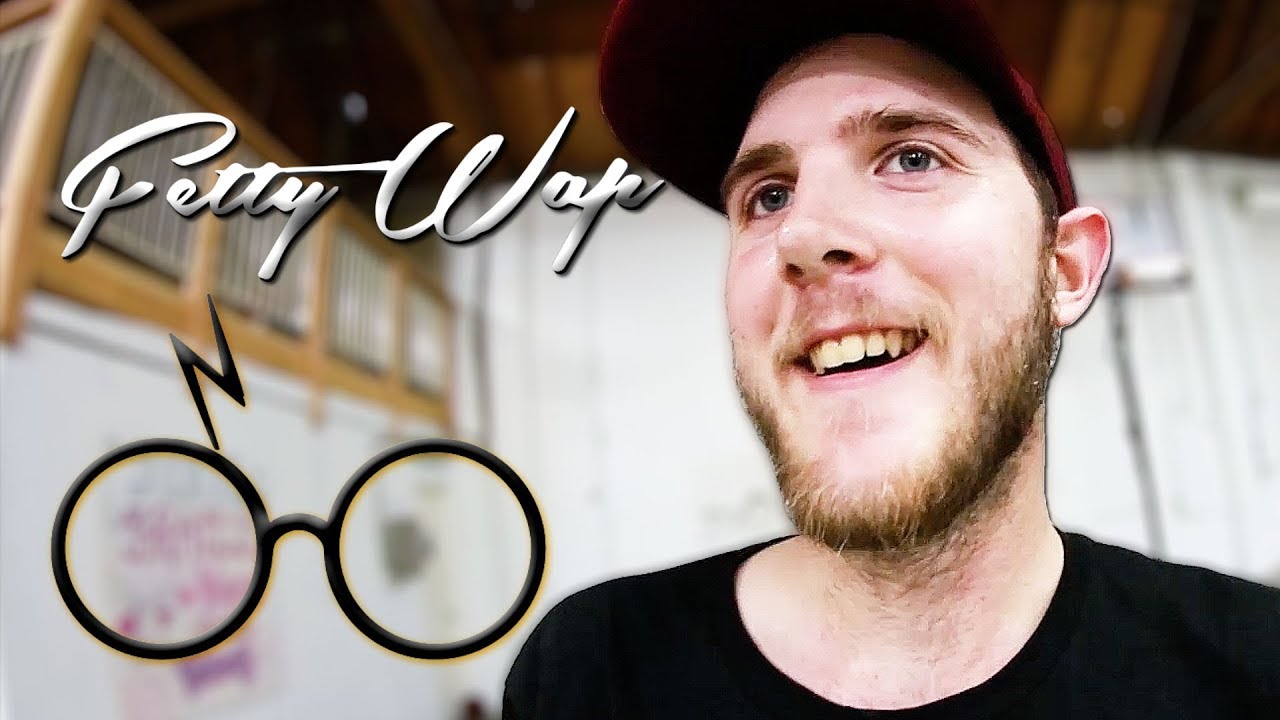 WHAT CAME FIRST?! FETTY OR POTTER T.I.L. - YouTube