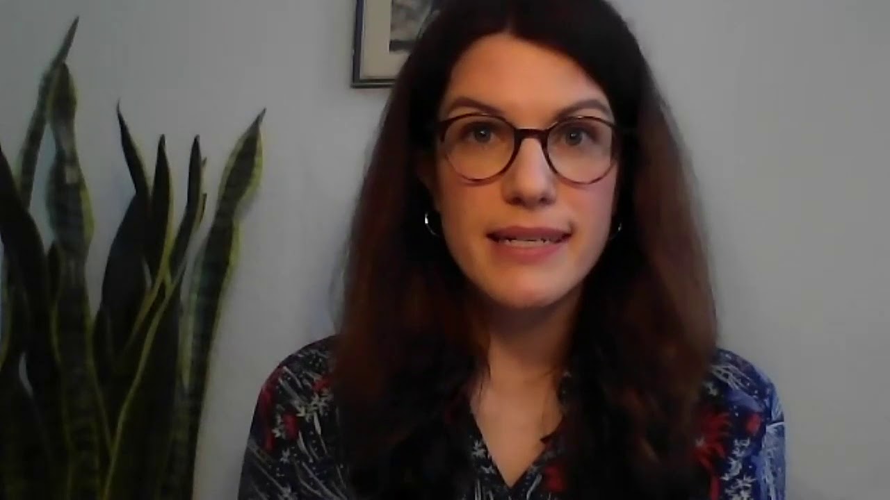 Eva Stock bei den Leadership Days - YouTube