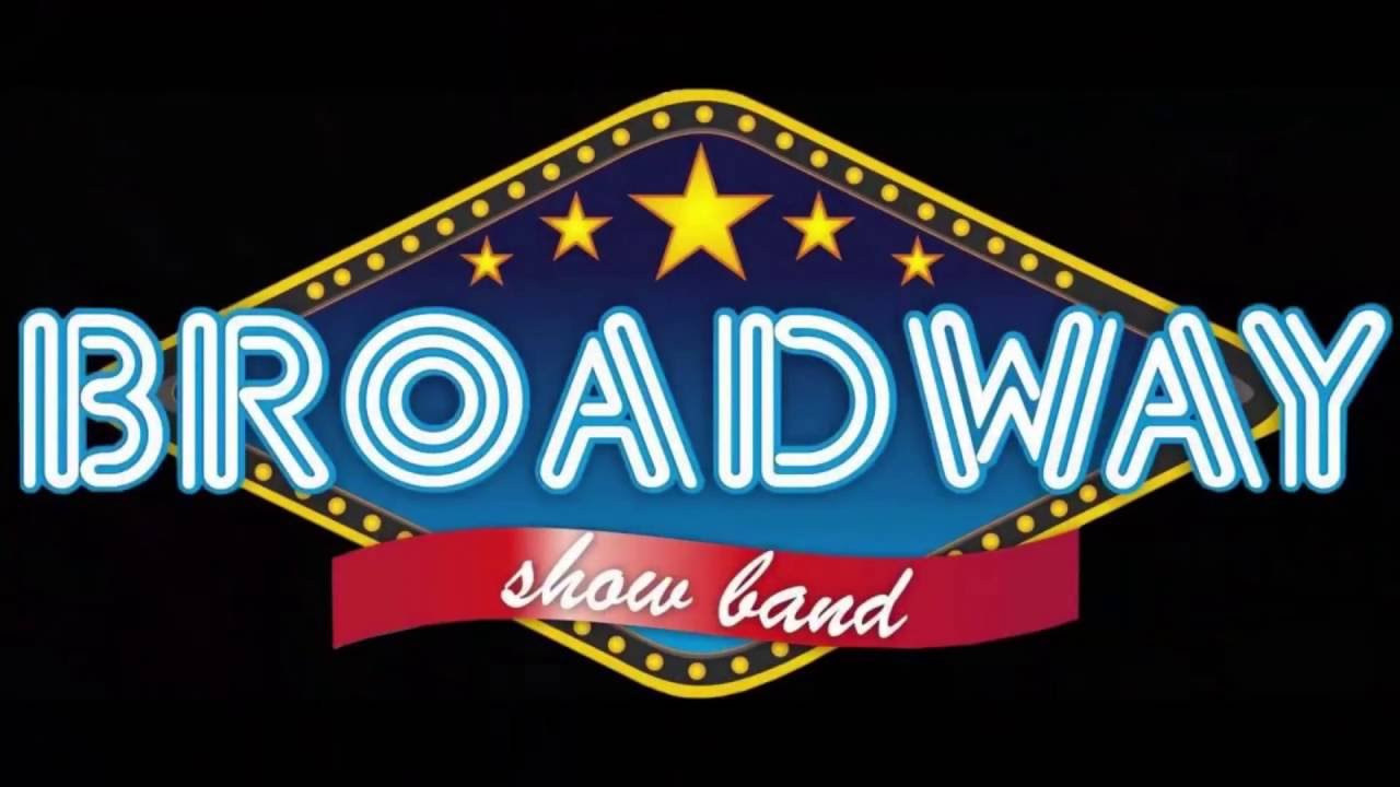 Broadway Show Band - Associação dos Engenheiros - 27/08/2016 - YouTube ...