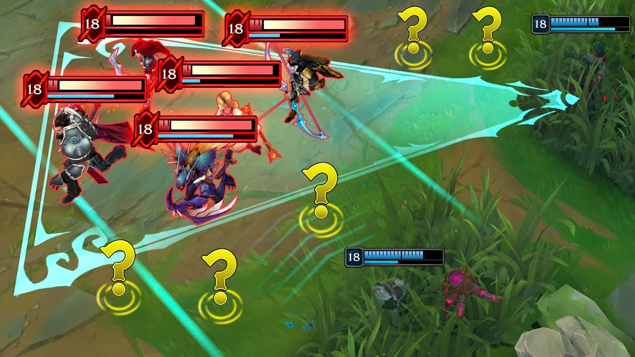 FULL TEAM WIPE - YouTube