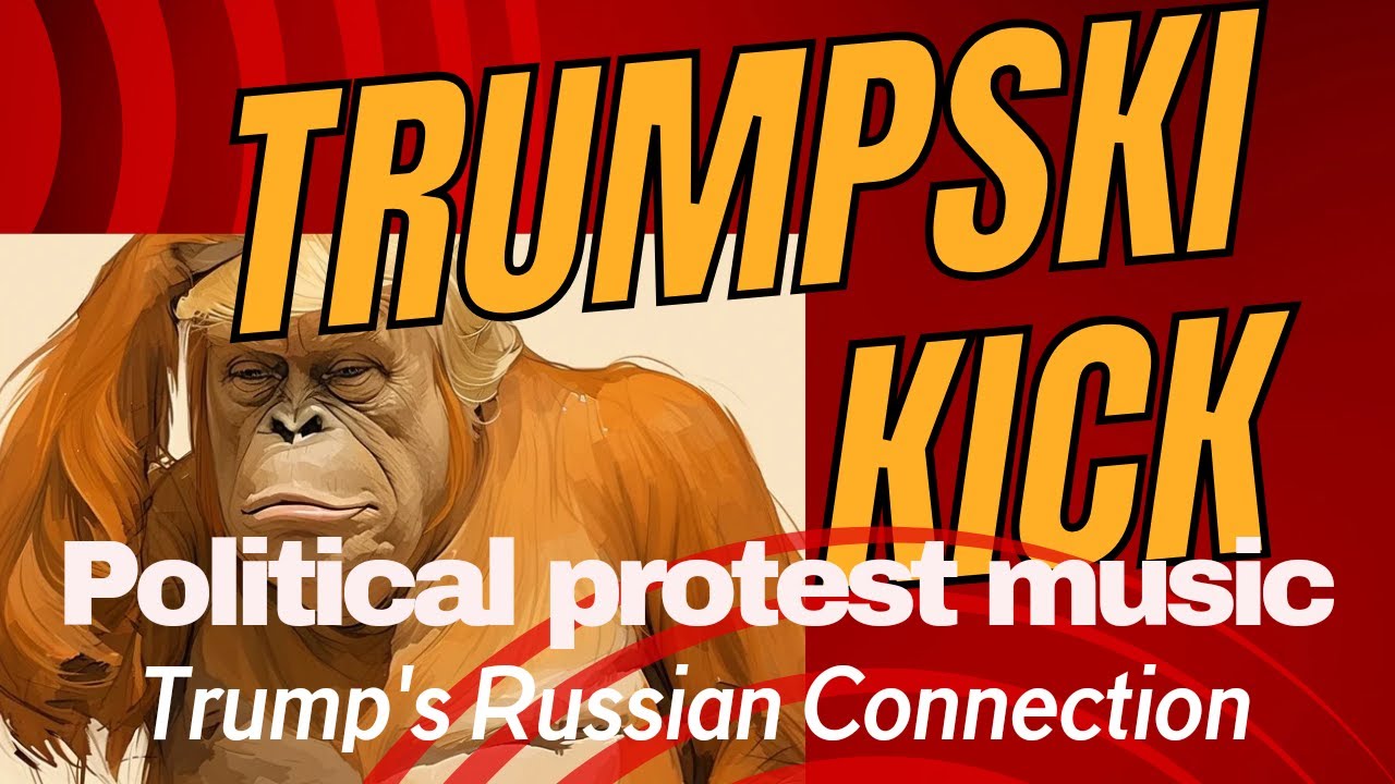 The Trumpski Kick: Trump, Russia, Election Scandals | @Hef_F - YouTube