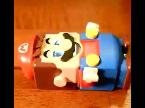 i’m a tire - YouTube