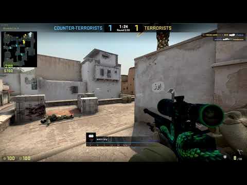 4K With Amir IZIY